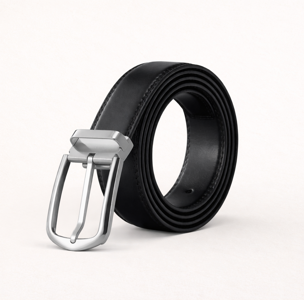 Belt Sizing 101: Understanding Belt Sizes and Lengths | Doshi